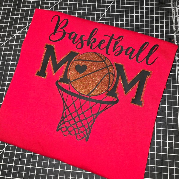 Basketball Mom Svg, Basketball Hoop Svg, Basketball Mama Svg, Mama Svg ...