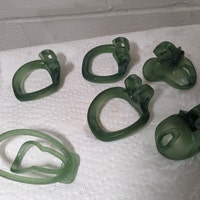 Fufu® Fufu Clip - Lite - Etsy
