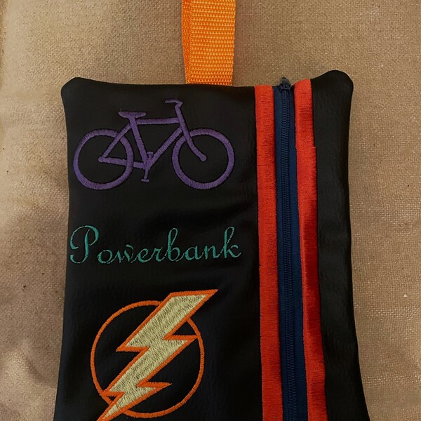 Lightning Bolt - Machine Embroidery Design - Etsy