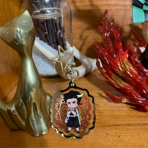 Dried Persimmons Candy Sugimoto Charm - Etsy