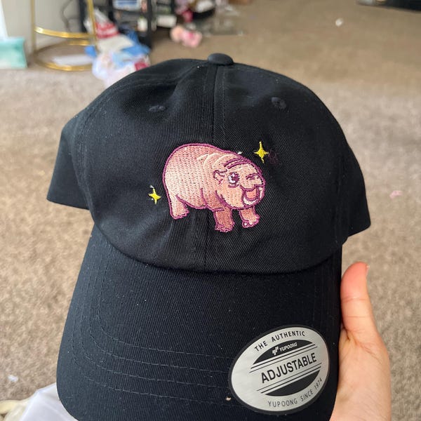 LGBTQ Progress Pride Flag // Distressed Dad Hat, Diversity and ...