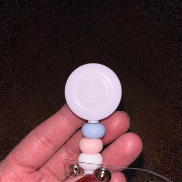 Labor and Delivery NICU Postpartum Badge Reel - Etsy