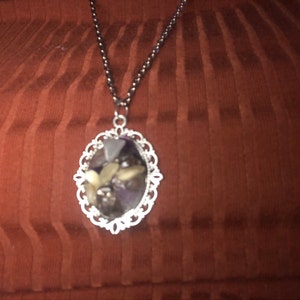 DESIGN Your Own AMULET custom Order, Crystals, Jewelry, Necklace ...