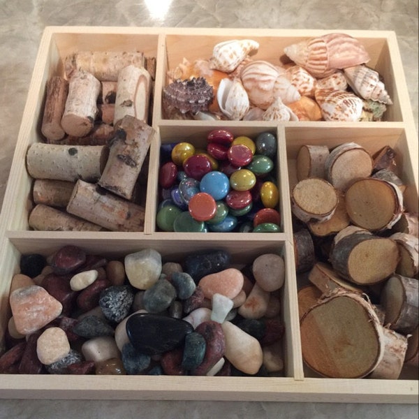 Printable Fall Counting Cards, Printable Flashcards, Early Numeracy ...