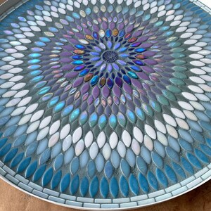 Listello Tile Mosaic Border Tumbled Kitchen Bath Wall Floor - Etsy