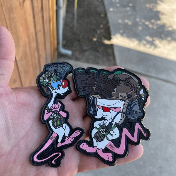 Freedom Fighters Tactical Spider Three PVC Patch - Etsy