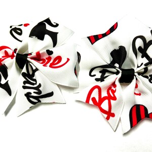 Colorful Characters 3 Inch Grosgrain Ribbon. - Etsy