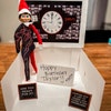 ERAS Elf Printable Accessories TICKETS Make Magic With Your Elf From ...