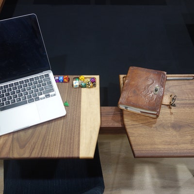 Topper Cube for Your Classic Hero Vaulted Game Table. Christmas Gifts ...