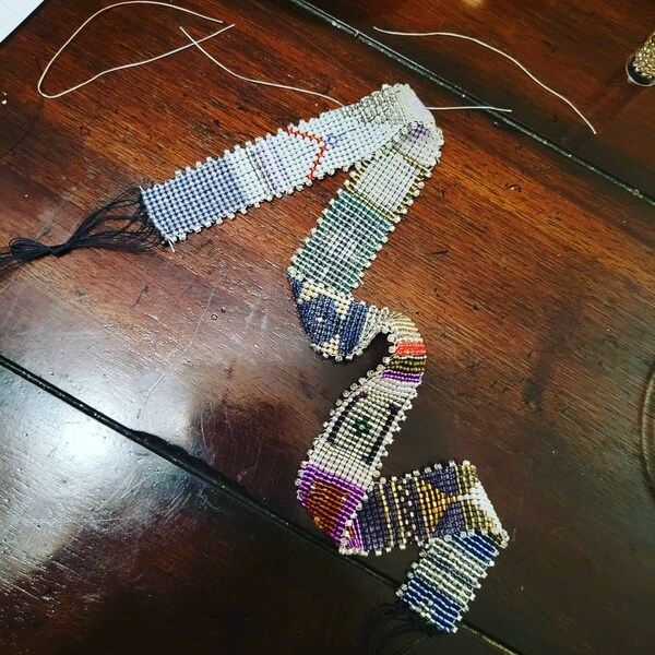 New Loom ''3 in 1'' for Beading , Perfect Thing for Making Gifts and ...