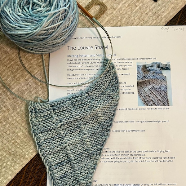 KNITTING PATTERN: the Holly Berry Cowl / Knit Cowl Pattern, Stranded ...