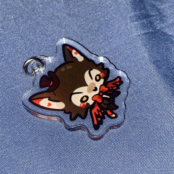 IDV Mini Sticker Sheets - Etsy