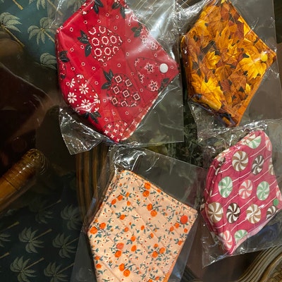 December Mini Quilt Cross Stitch Chart PDF, Christmas Cross Stitch ...