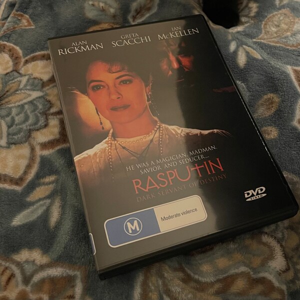 DVD the Entity (1982) Barbara Hershey, Ron Silver, David Labiosa ...