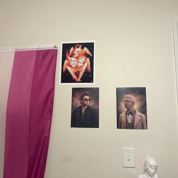 Ophanim Print | Biblically Accurate Angel Throne | Terrifying | Be Not ...