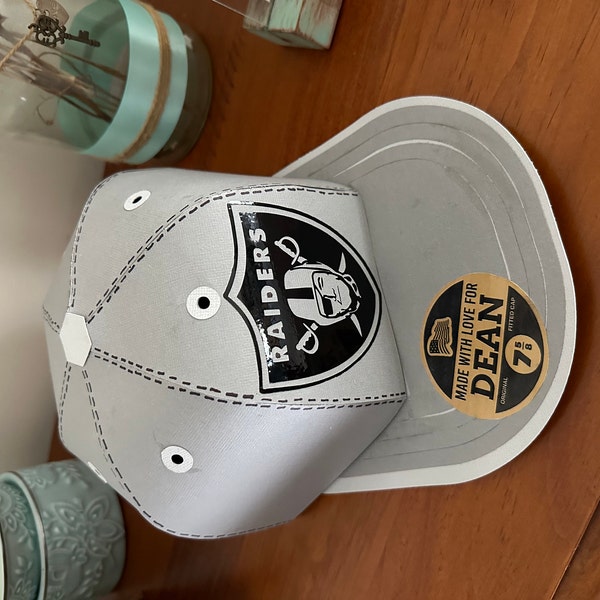 Baseball Cap Tag Svg, Baseball Sticker Svg Template, Pdf Printable ...