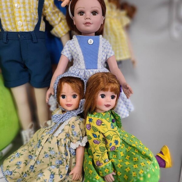 Vintage Built-rite Set: Mint in Box Barn Set, Unpunched, With Animals ...