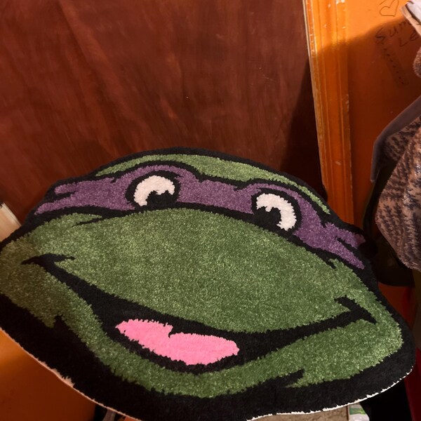 Horde World of Warcraft Rug - Etsy