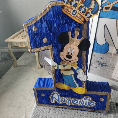 Strawberry Themed Piñata / Berry Sweet One Piñata / Daysi Pinata / Beer ...