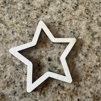 Unfinished Wooden Swiss Cross Shape Craft From 1 up to 46 DIY - Etsy