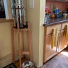 Tabletop Water Filter Stand - Etsy