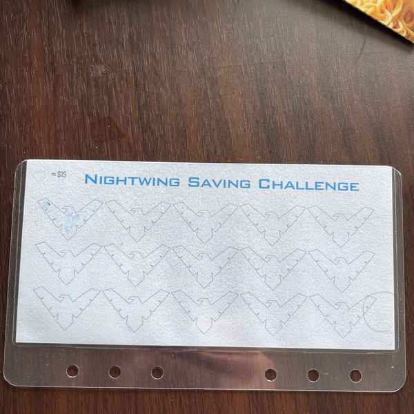 Money Scrabble Saving Challenge - Budgeting Game - Etsy