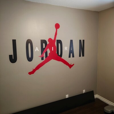 Mountain Lake Scene Window 3D Wall Decal Art Removable Wallpaper ...