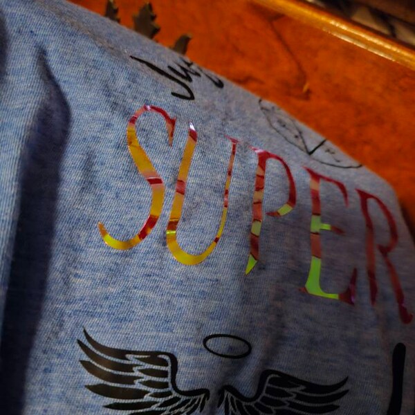 Supernatural Sam and Dean Winchester Initials Vinyl Car Window Decal - Etsy