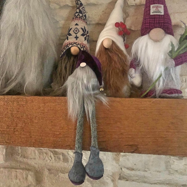 Ornyx Darkling Goth, Victorian, Pagan Gnomes Gothic Renaissance - Etsy