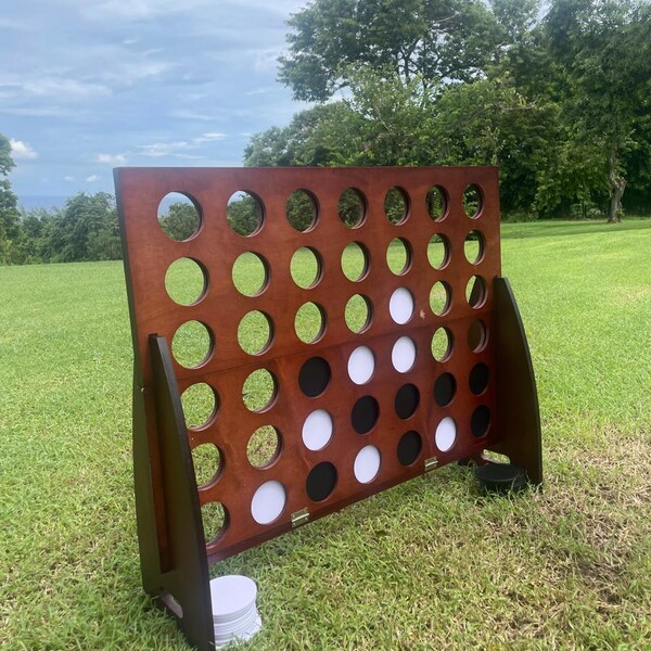 Giant Tower Party Game With Hidden Shots & 60 Commands - Includes 60 ...