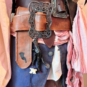 Mix HAIR on LEATHER Hide Scraps Mix of Different Colors / - Etsy