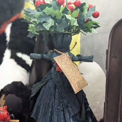 Yule Ritual & Info Pages Printable Download - Etsy