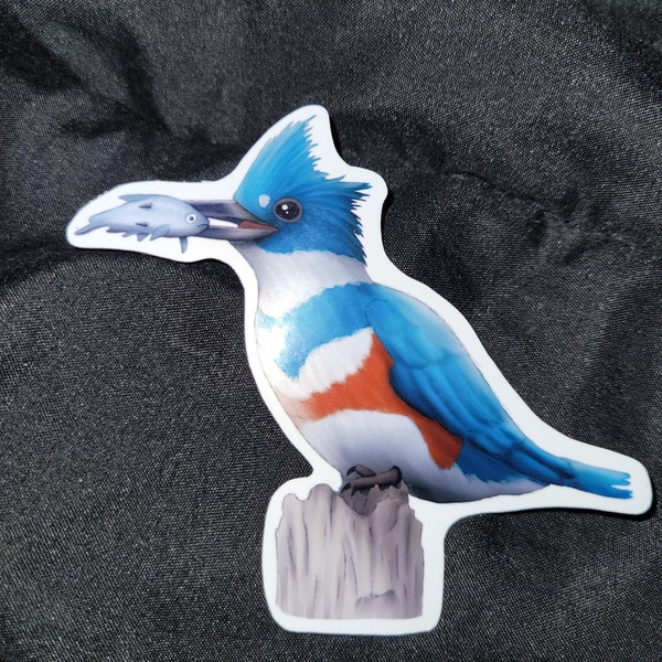 Hyena Sticker Pack Laughing Hyena Vinyl Decals Safari Animal Decal for ...