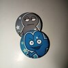 BFB X Enamel Pin BFDI Object Show - Etsy