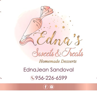 Custom Logo Design Piping Bag Logo Branding Package Bakery - Etsy