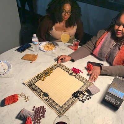 Viking Age Rowboat Miniatures Figures RPG Tabletop Roleplay Games ...