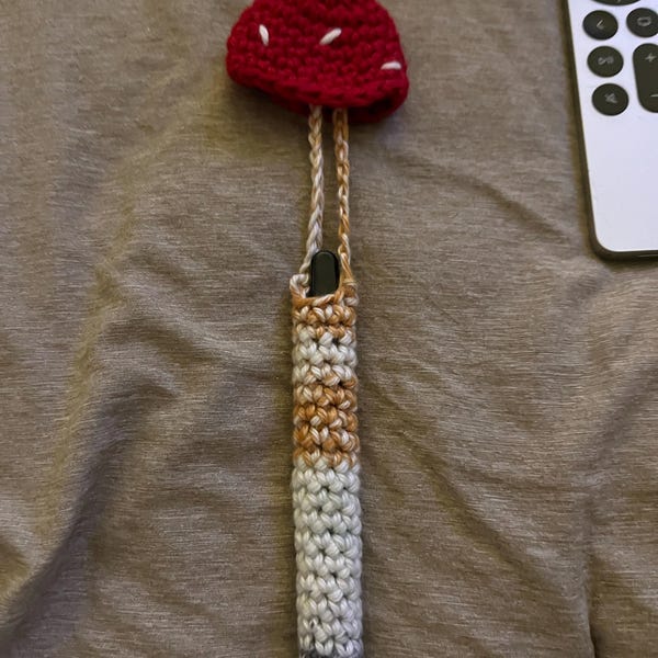 Penjamin / Pennifer Crocheted Sunflower Serenity Flower Vape Cart ...