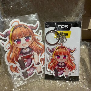 Hololive Sticker Vol. 2 - Etsy