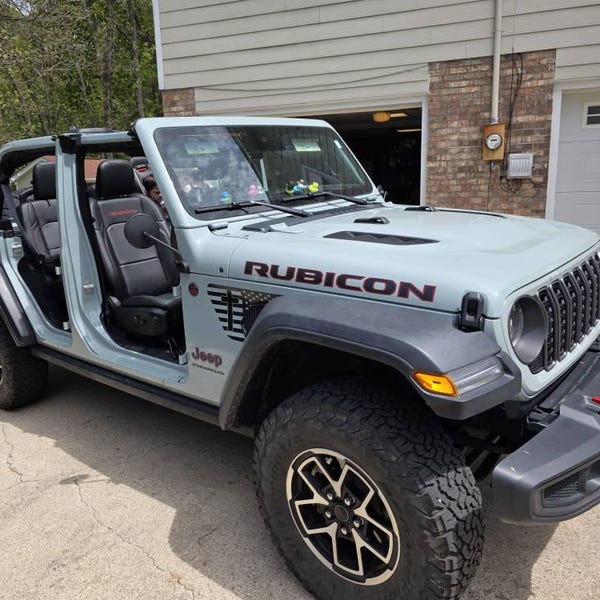 Leopard Print Rear Quarter Window Decals Fits 2021+ Bronco Sport - Etsy