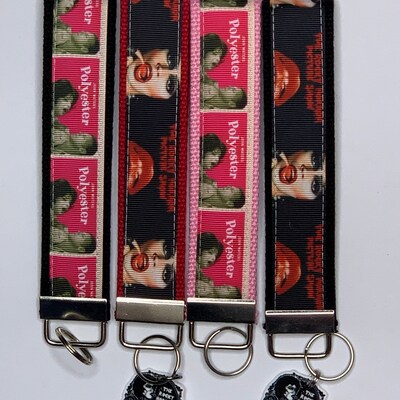 Sci Fi Ribbon Alien Horror Ribbon Pastel Goth Pastel - Etsy