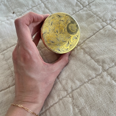 Custom Dip Can, Engraved Lid, Chew Can, Tobacco Tin, Copenhagen Lid ...