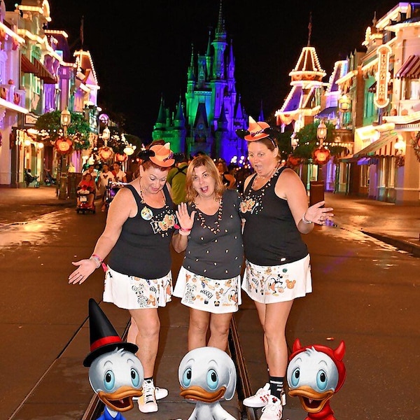 Cruise Adult Romper - Etsy