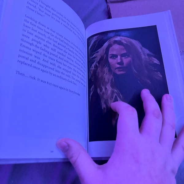 Da Rules Book (from Fairly Odd Parents) - Etsy