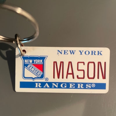 Personalized Virginia State License Plate Custom Keychain Tag Key Tag ...