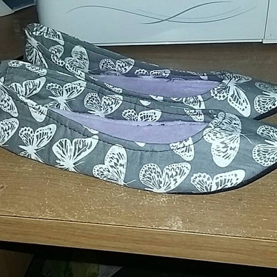 How to Make Boots Women's Slouchy Boots Vegan PDF Sewing Pattern Sizes ...