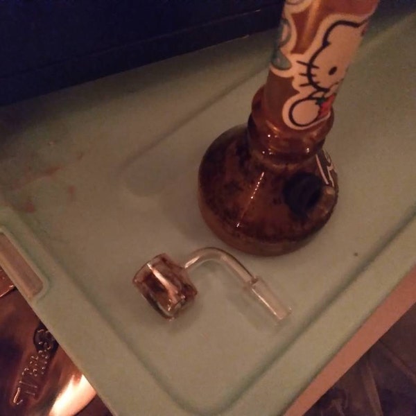 Blue Cotton Surgical Huck Absorbent Towels Shop Rags for Cleaning 6 PCS ...