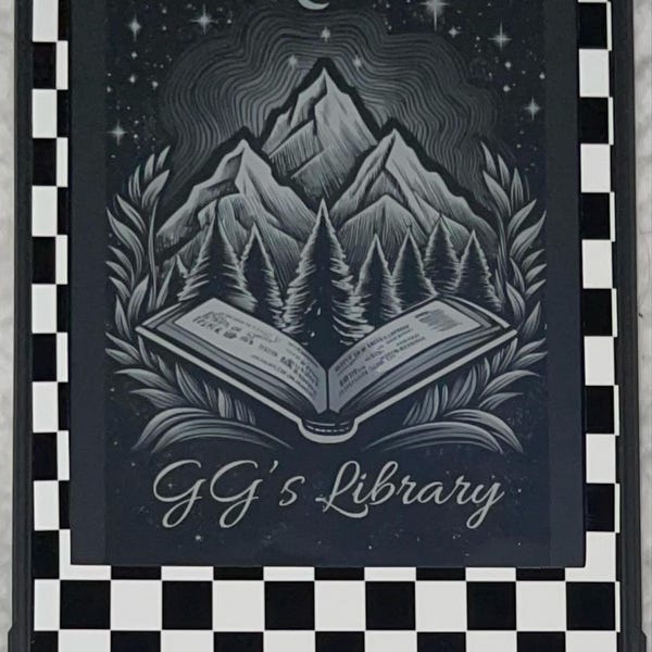 Acotar Bookmark Stained Glass, Acotar Bookmarks Printables, Velaris ...