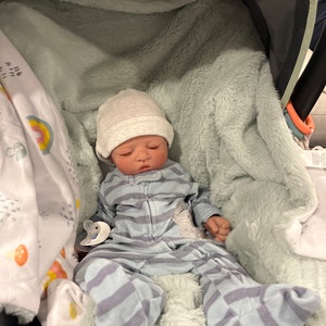 Reborn Box Opening, Size Small - Etsy