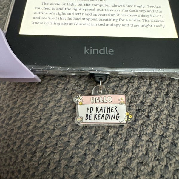 Kindle Insert Kindle Srickers Coquette E-reader Holographic Insert ...