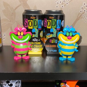 Funko Pop Soda Wall Stand Custom Funko Pop Soda Can Shelf | Etsy